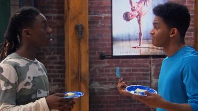 The Next Step - CBBC - BBC