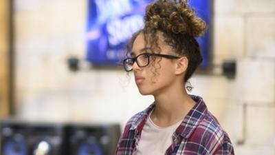 The Next Step - CBBC - BBC