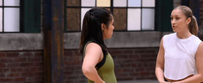 The Next Step - CBBC - BBC