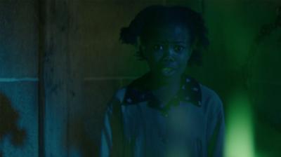 Creeped Out: Spaceman - CBBC - BBC