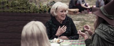 The Worst Witch - CBBC - BBC