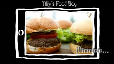 Big and Bold Burgers - CBBC - BBC