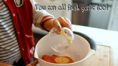 Big and Bold Burgers - CBBC - BBC