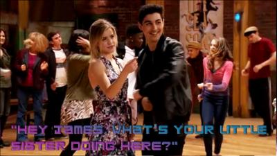 The Next Step Series Four Launch - CBBC - BBC