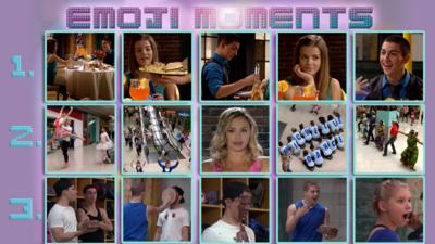 The Next Step Party - CBBC - BBC