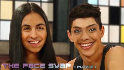 The Next Step Party - CBBC - BBC