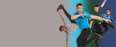 The Next Step - CBBC - BBC