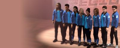 The Next Step - CBBC - BBC