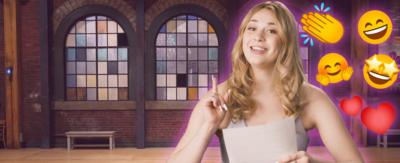 Join In - Chat, vote, send your pics and videos - CBBC - BBC