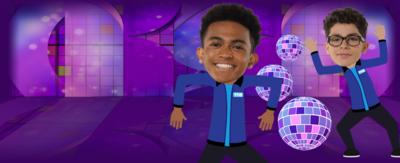 The Next Step - CBBC - BBC