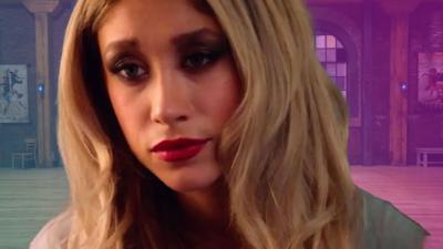 The Next Step - CBBC - BBC