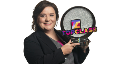 Top Class Quizzes - CBBC - BBC