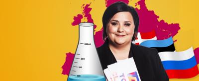 Top Class - CBBC - BBC