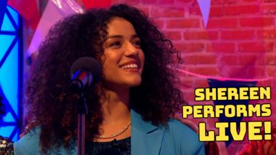 Watch - Videos, cartoons and full episodes - CBBC - BBC