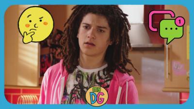 The Dumping Ground - CBBC - BBC