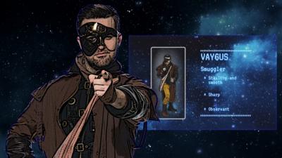 Meet the Freedom Fighters! - CBBC - BBC