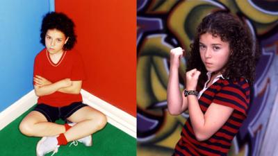 Easy, quick and last-minute book character costumes for World Book Day ...