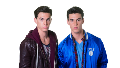 World's End - All Wrapped Up - CBBC - BBC