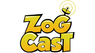 Zig and Zag Zogcasts - CBBC - BBC