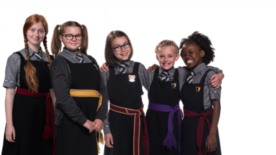 ZAPCHAT! - CBBC - BBC