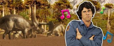 Andy's Prehistoric Adventures - CBeebies - BBC