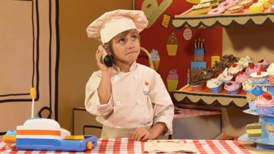 Biggleton - CBeebies - BBC