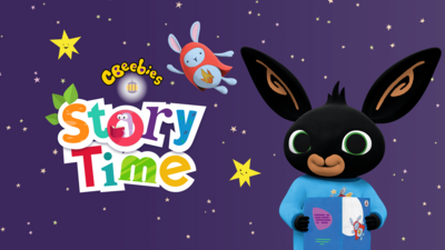 Story Time - Stories for kids - CBeebies - BBC