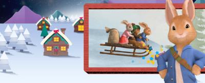 Peter Rabbit - CBeebies - BBC