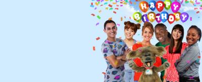 Games for kids and early years activities - CBeebies - BBC