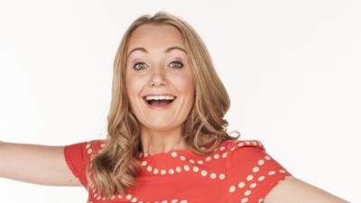 Starting school: parents' stories - CBeebies - BBC