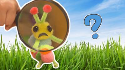 Biggleton - CBeebies - BBC