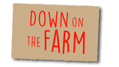 Down on the Farm - CBeebies - BBC