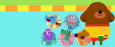 Games for kids and early years activities - CBeebies - BBC