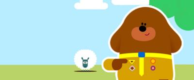 Hey Duggee - CBeebies - BBC