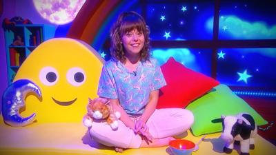 The Jump Up song - CBeebies - BBC