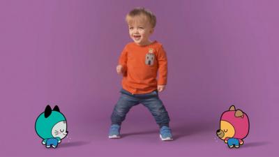 Kit & Pup - CBeebies - BBC