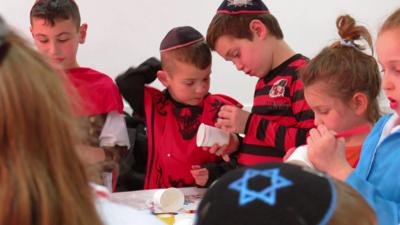 My First Festivals - CBeebies - BBC