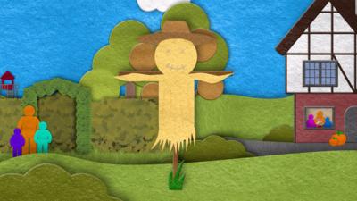 My First Festivals - CBeebies - BBC