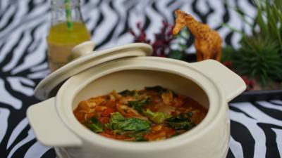 Cooking Game For Kids - My World Kitchen - CBeebies - BBC