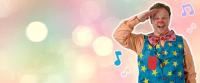 Games for kids and early years activities - CBeebies - BBC