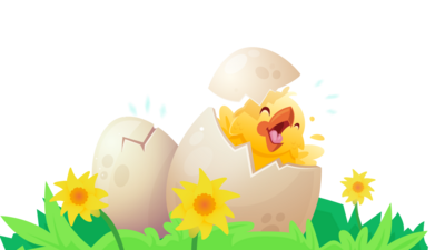 Things to make and do for springtime fun - CBeebies - BBC