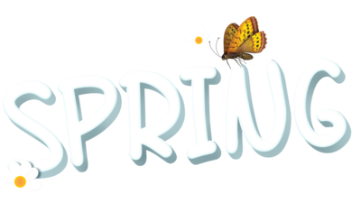 Things to make and do for springtime fun - CBeebies - BBC