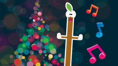 Hey Duggee - CBeebies - BBC