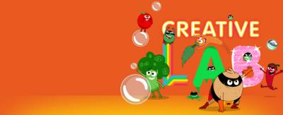 Supertato - CBeebies - BBC