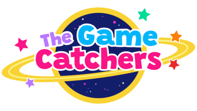 The Game Catchers - CBeebies - BBC
