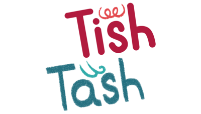 Tish Tash - CBeebies - BBC
