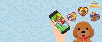 Games for kids and early years activities - CBeebies - BBC