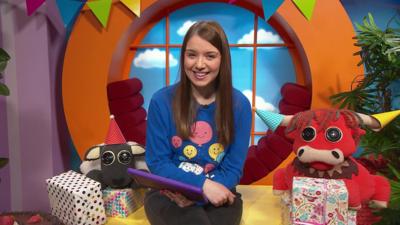 Àireamh 19 - CBeebies - BBC
