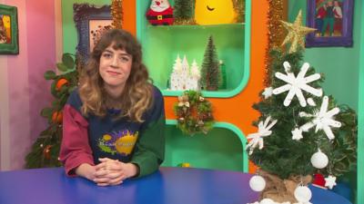 ALBA - CBeebies - BBC