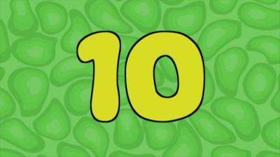 Dèan Fhèin E - CBeebies - BBC